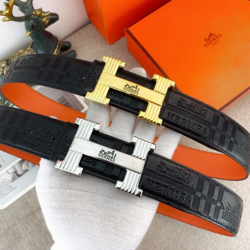 Genuine Hermes Belts