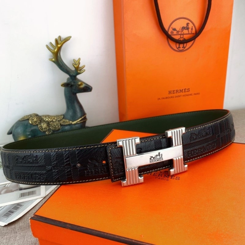 Authentic Hermes Belts