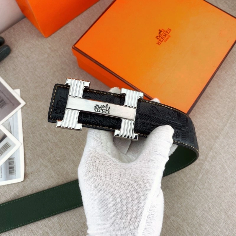 Authentic Hermes Belts