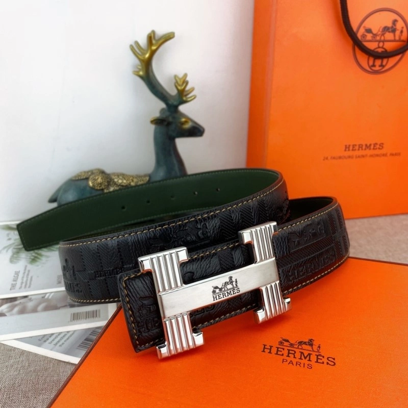 Authentic Hermes Belts
