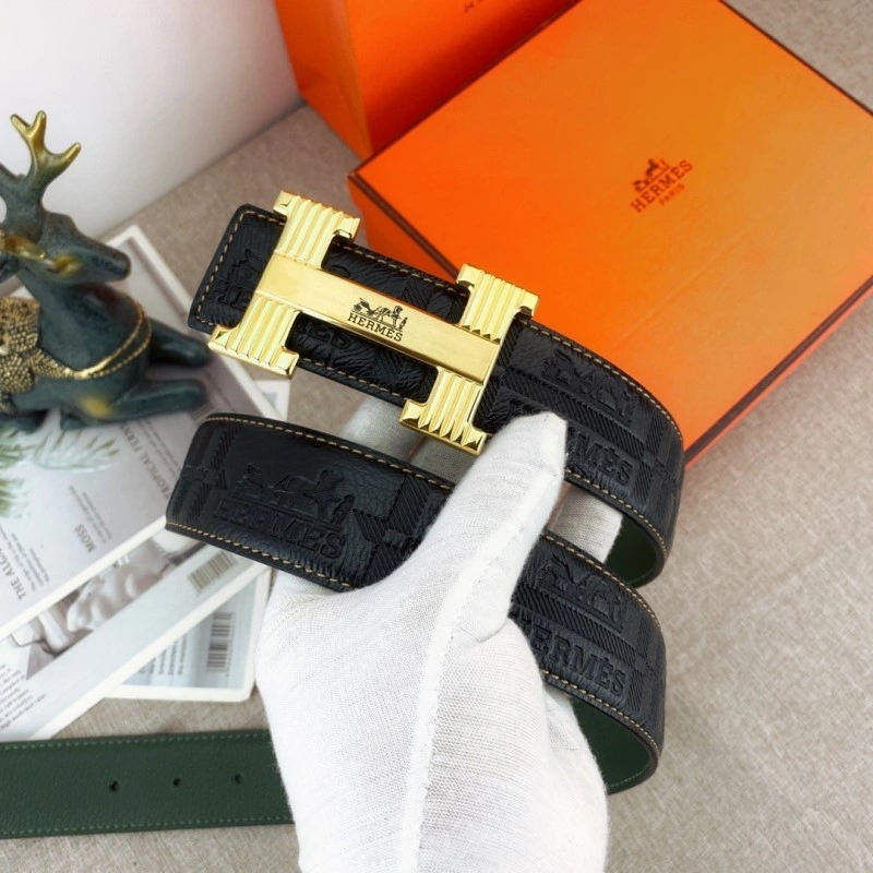 High fidelity Hermes Belts
