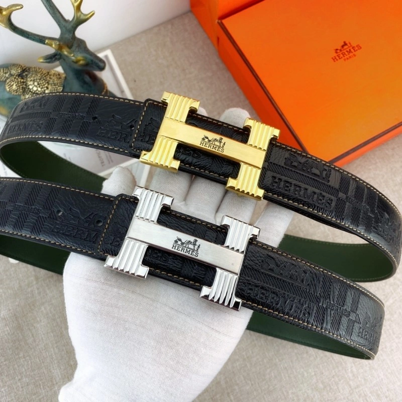 High fidelity Hermes Belts