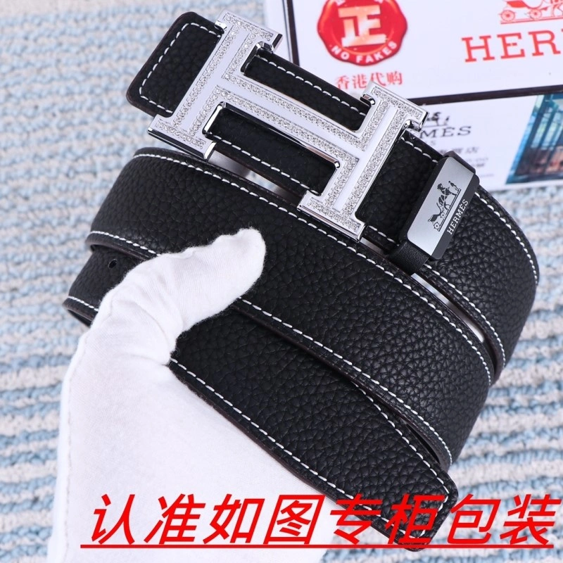 Top match Hermes Belts