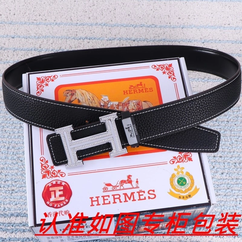 Top match Hermes Belts