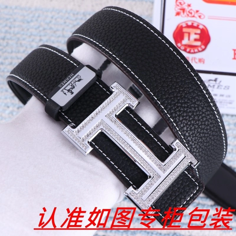 Top match Hermes Belts