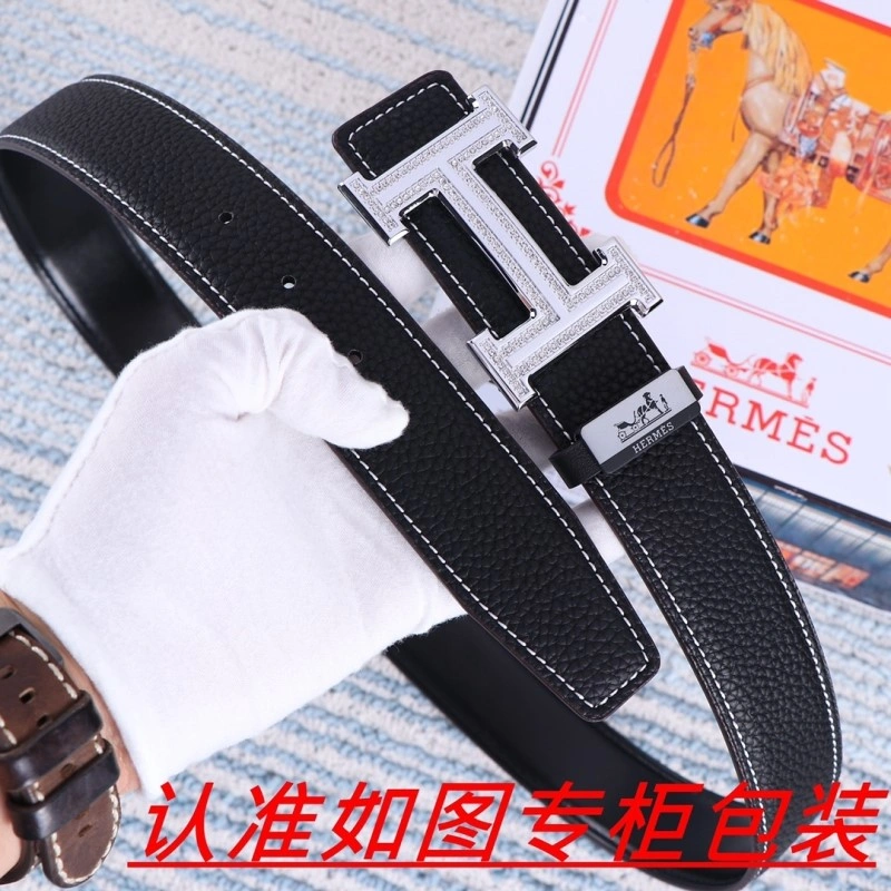 Top match Hermes Belts