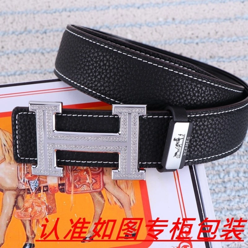 Top match Hermes Belts