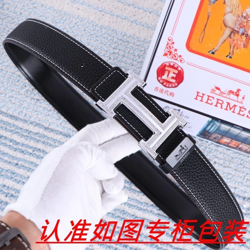 Top match Hermes Belts