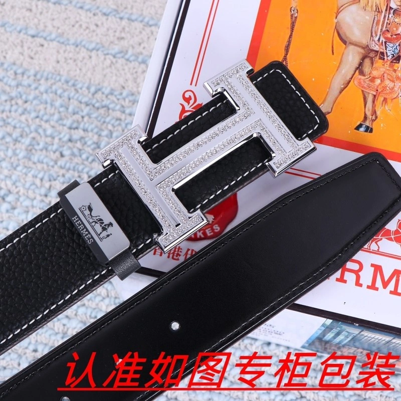 Top match Hermes Belts