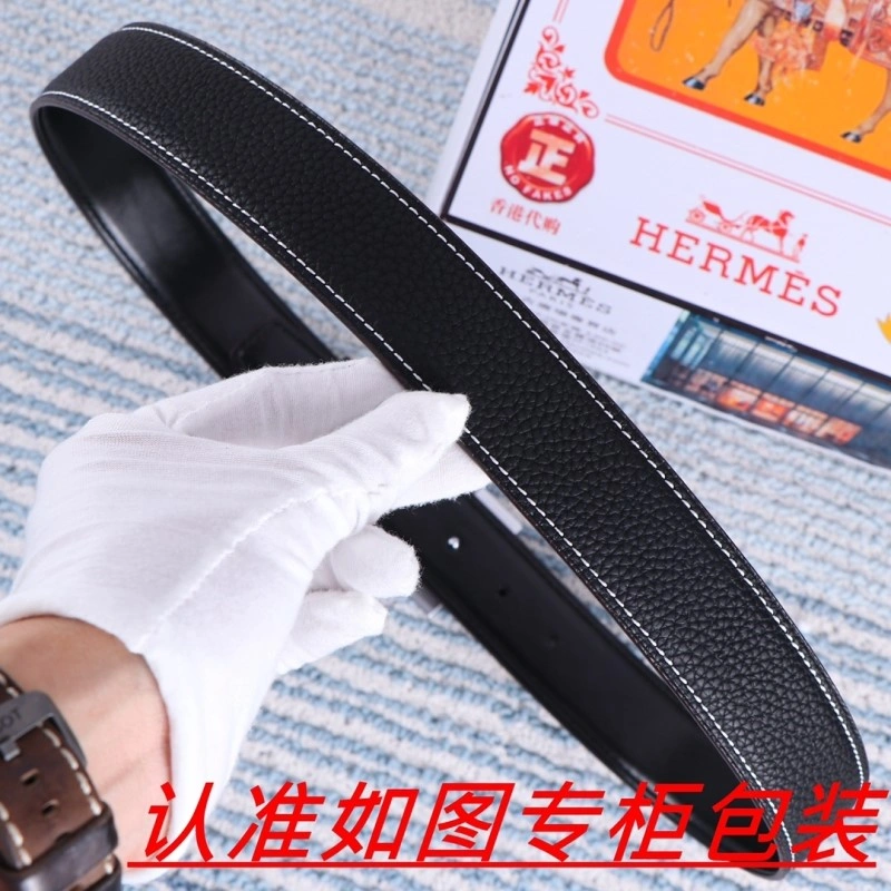 Top match Hermes Belts