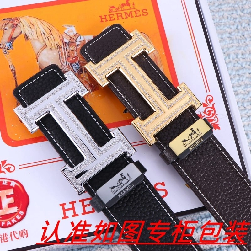 Top match Hermes Belts