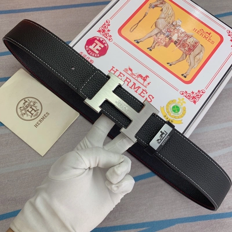 Cut-rate Hermes Belts