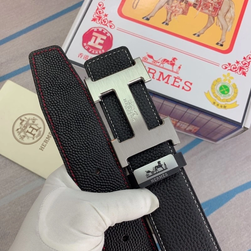 Cut-rate Hermes Belts