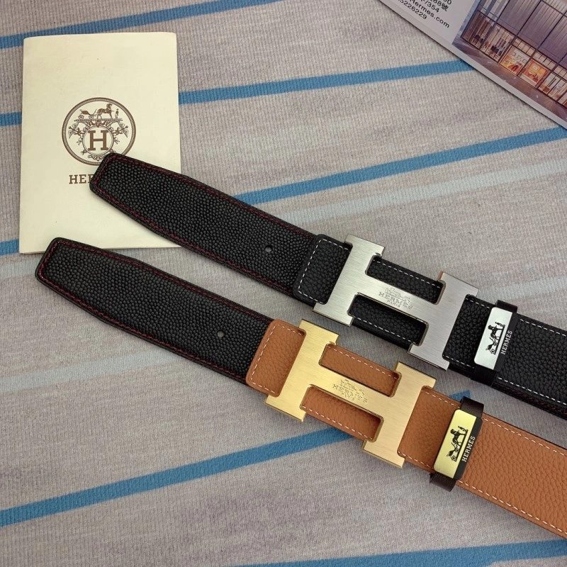 Cut-rate Hermes Belts