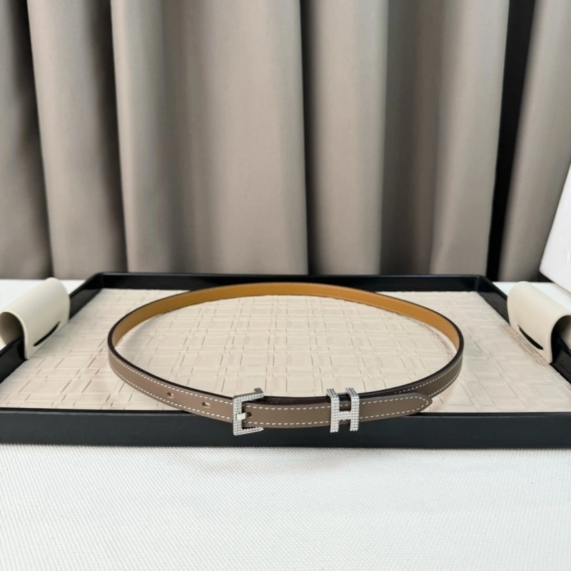 Bargain Hermes Belts