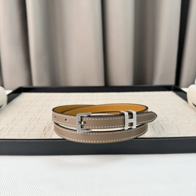Bargain Hermes Belts
