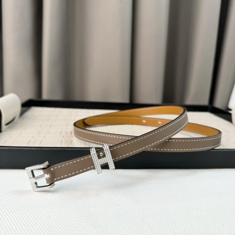 Bargain Hermes Belts
