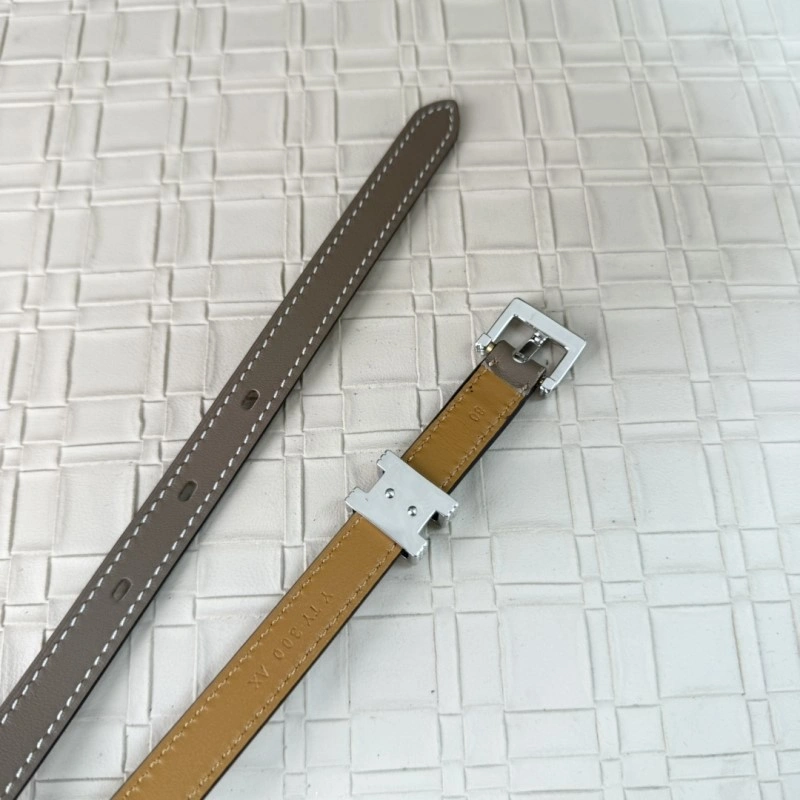 Bargain Hermes Belts