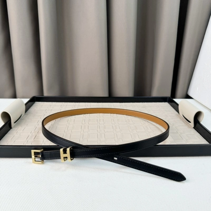 Genuine Hermes Belts