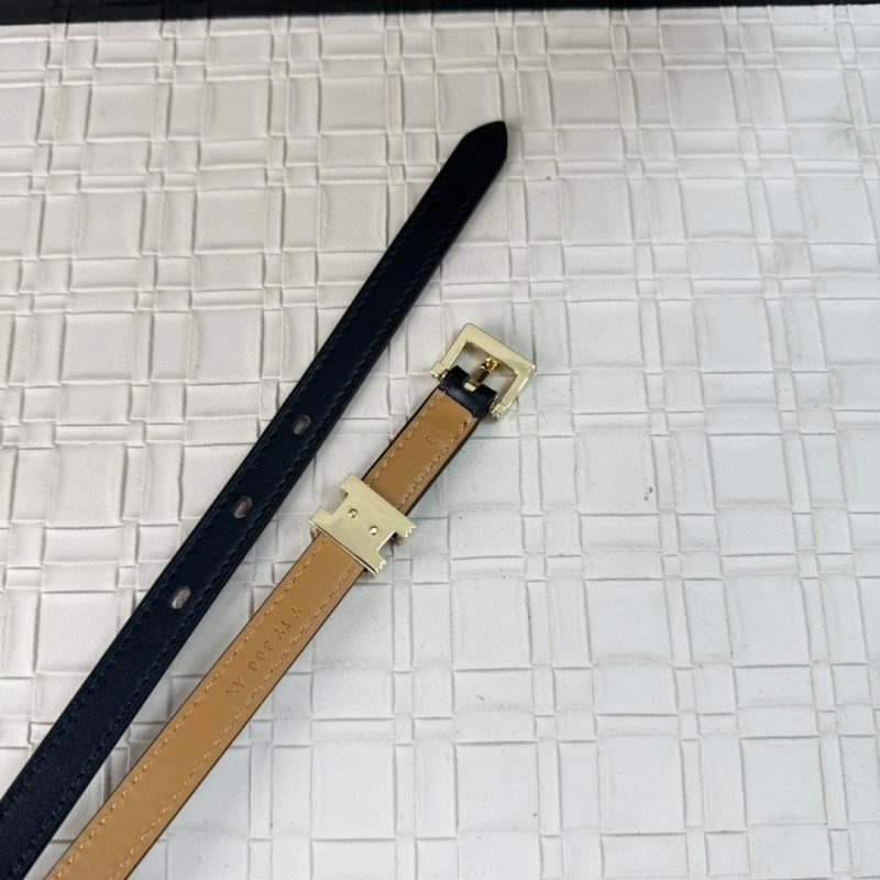 Genuine Hermes Belts