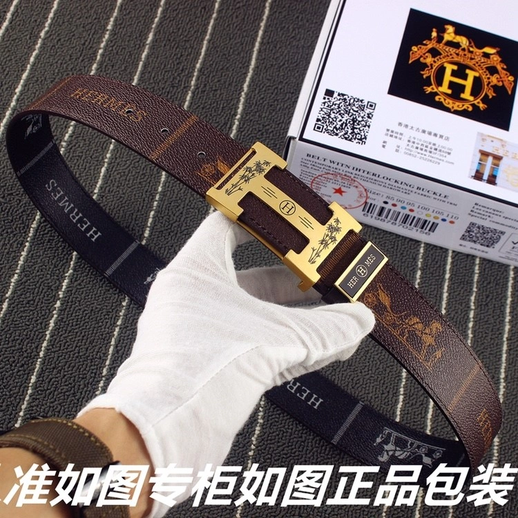 Inexpensive Hermes Belts