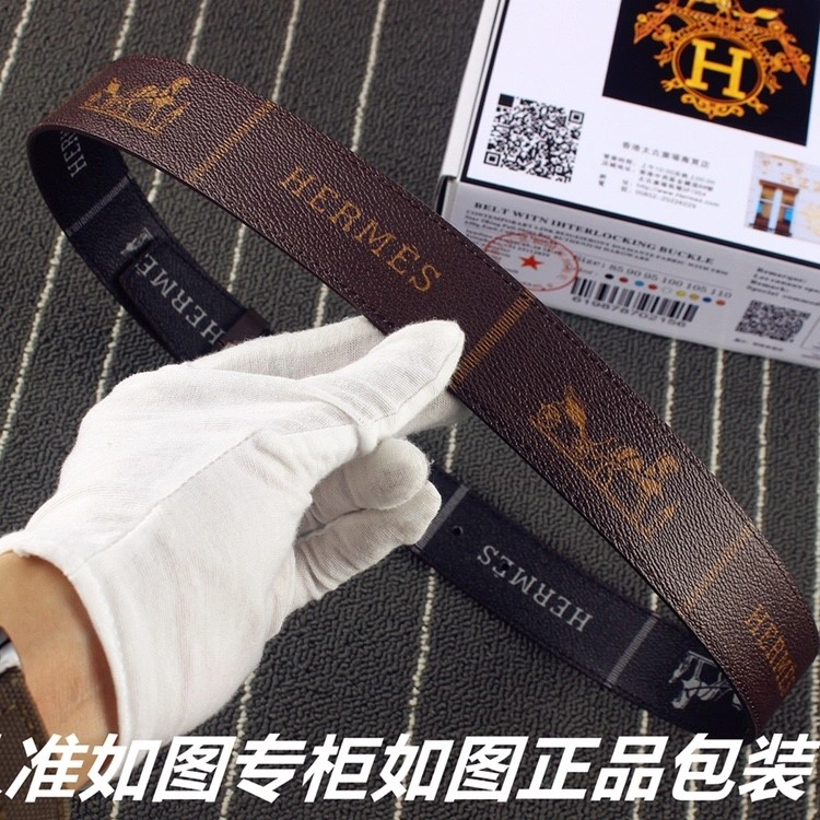 Inexpensive Hermes Belts