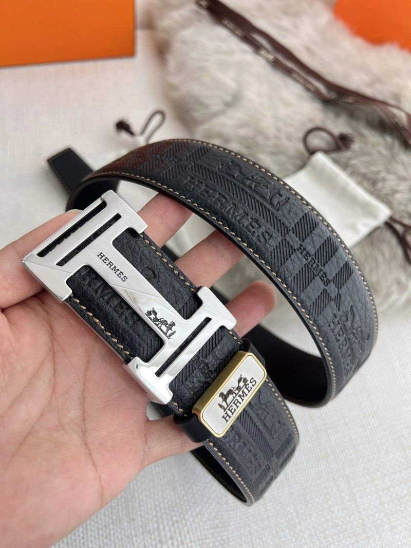 OEM Hermes Belts