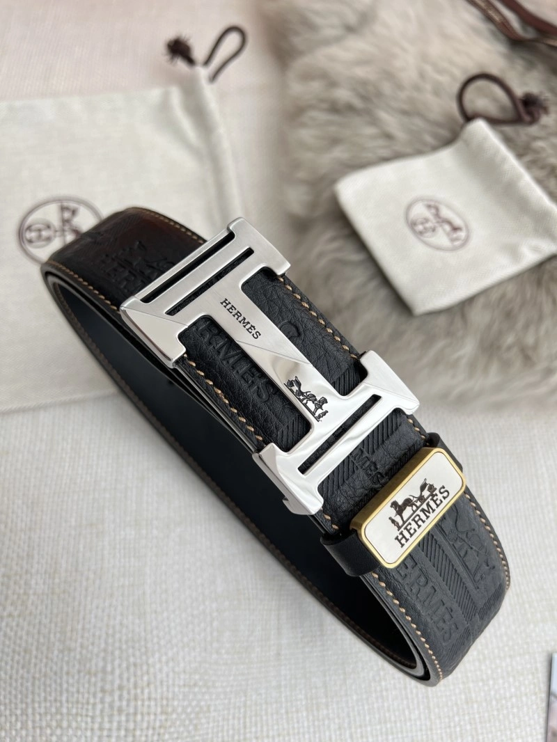 OEM Hermes Belts