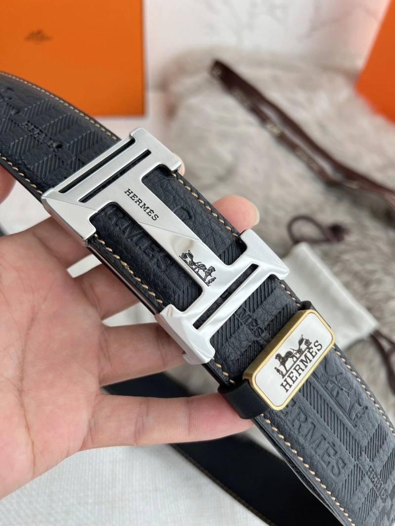OEM Hermes Belts