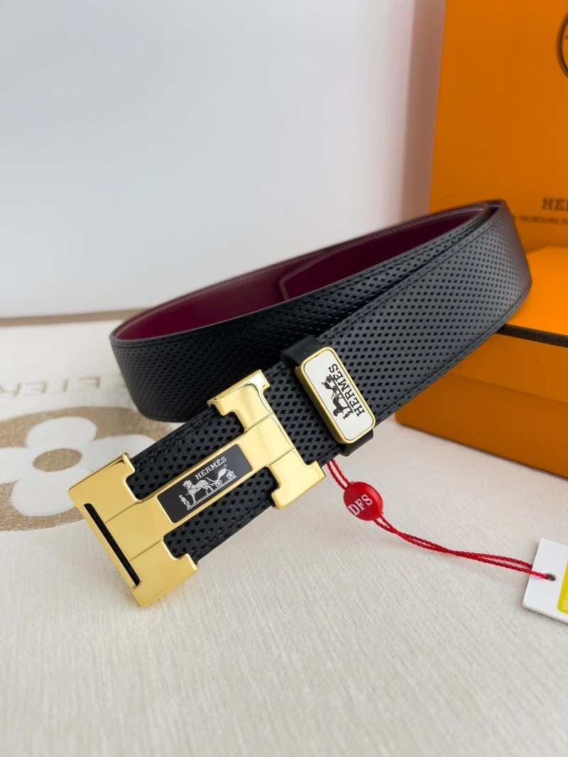 Top mirror Hermes Belts