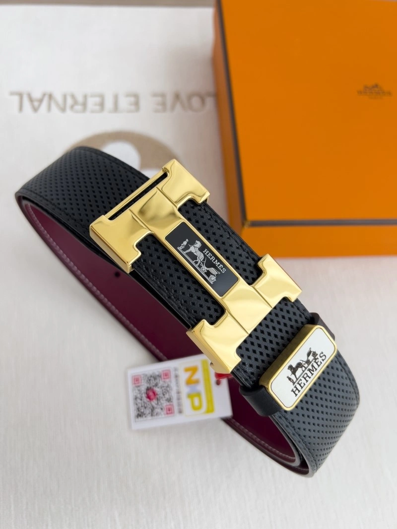 Top mirror Hermes Belts