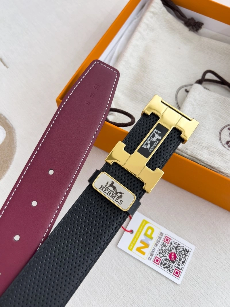 Top mirror Hermes Belts