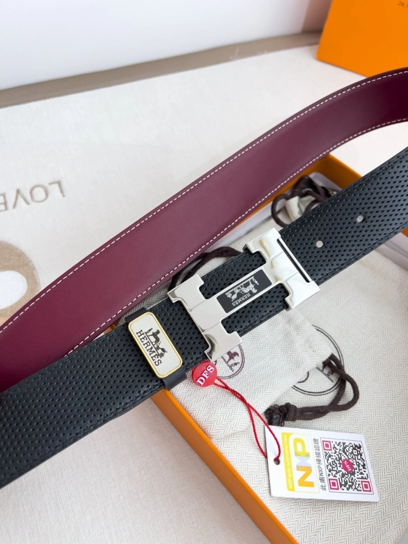 Discounted Hermes Belts