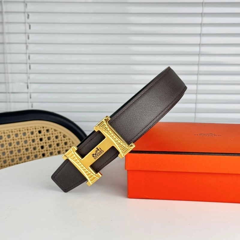Cut-rate Hermes Belts