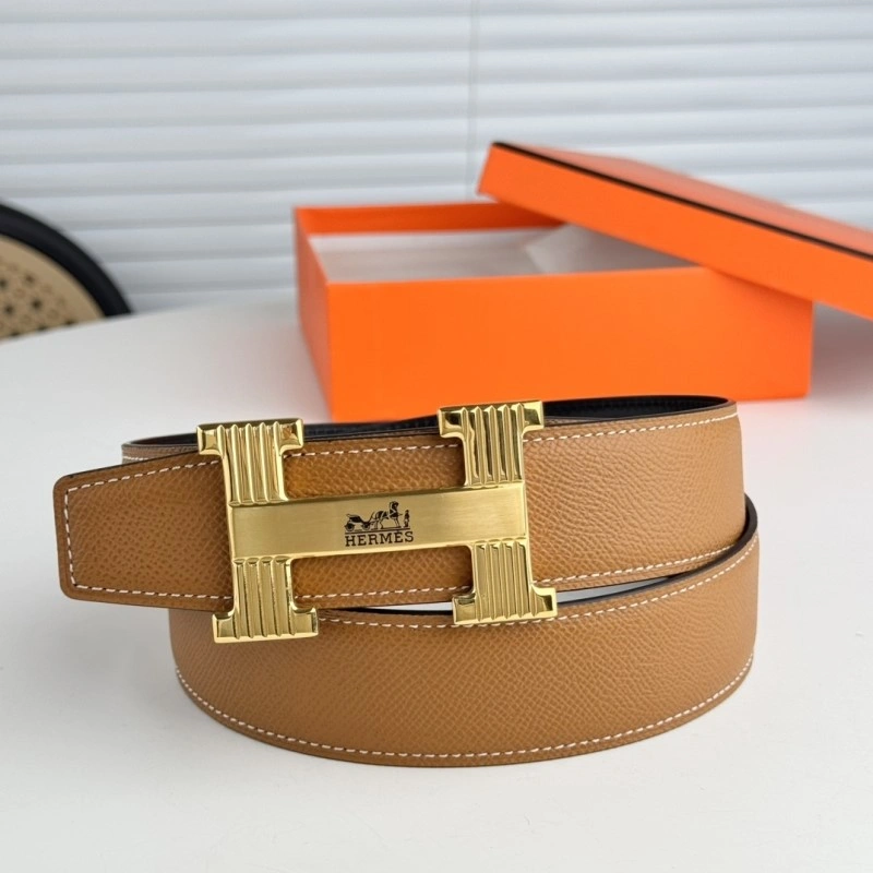 Precise copy Hermes Belts