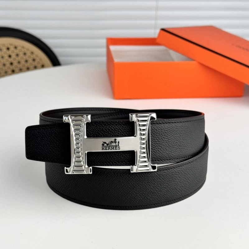 Discounted Hermes Belts