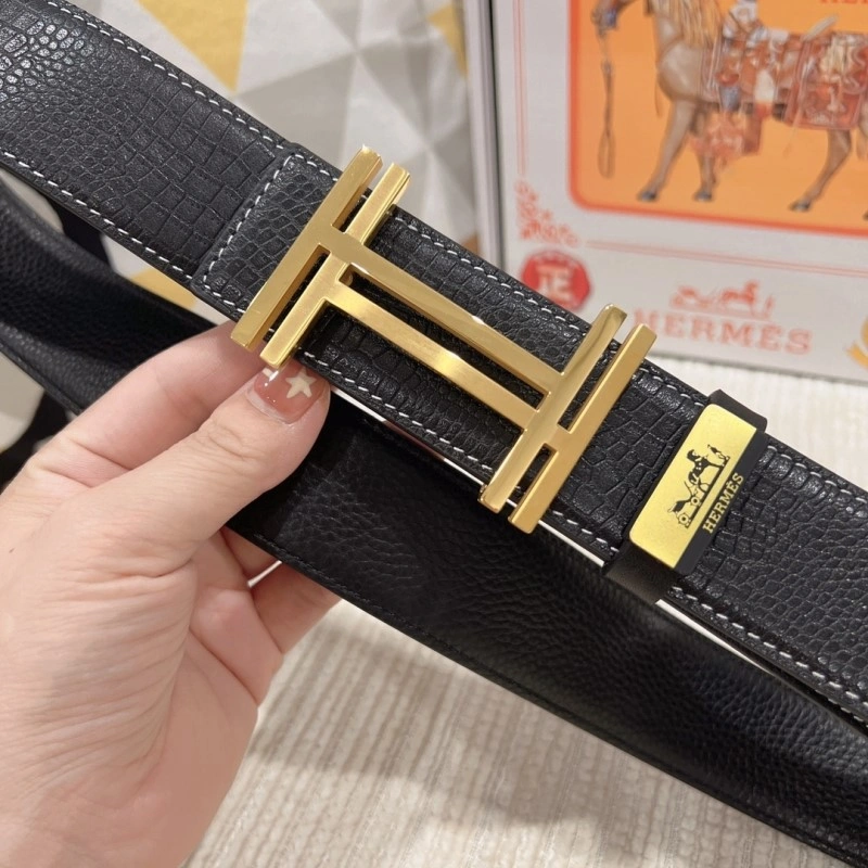 OEM Hermes Belts