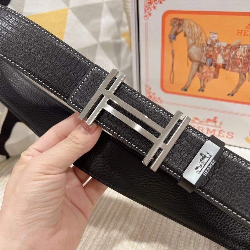 Bargain Hermes Belts