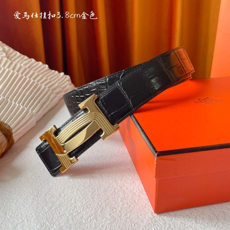 Mirror quality Hermes Belts