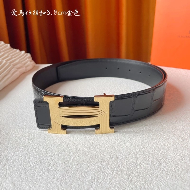 Mirror quality Hermes Belts