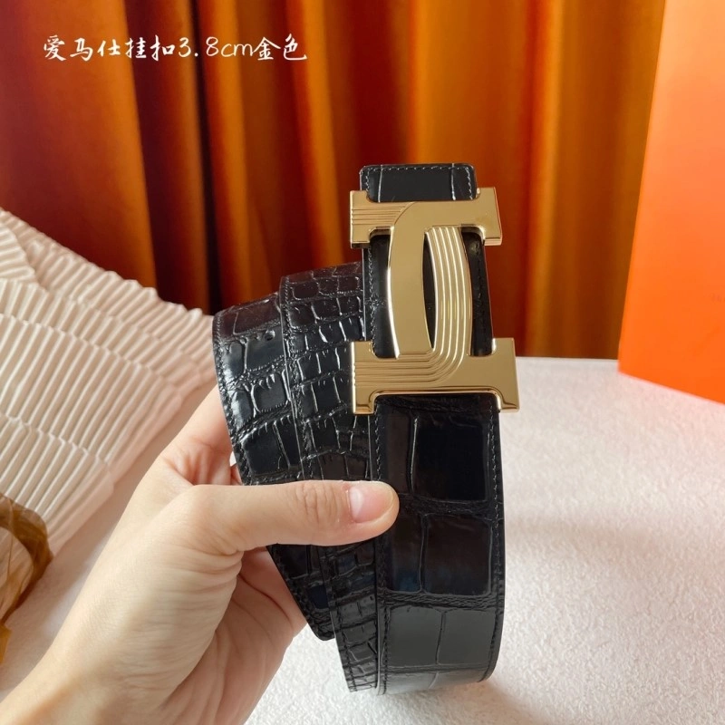 Mirror quality Hermes Belts