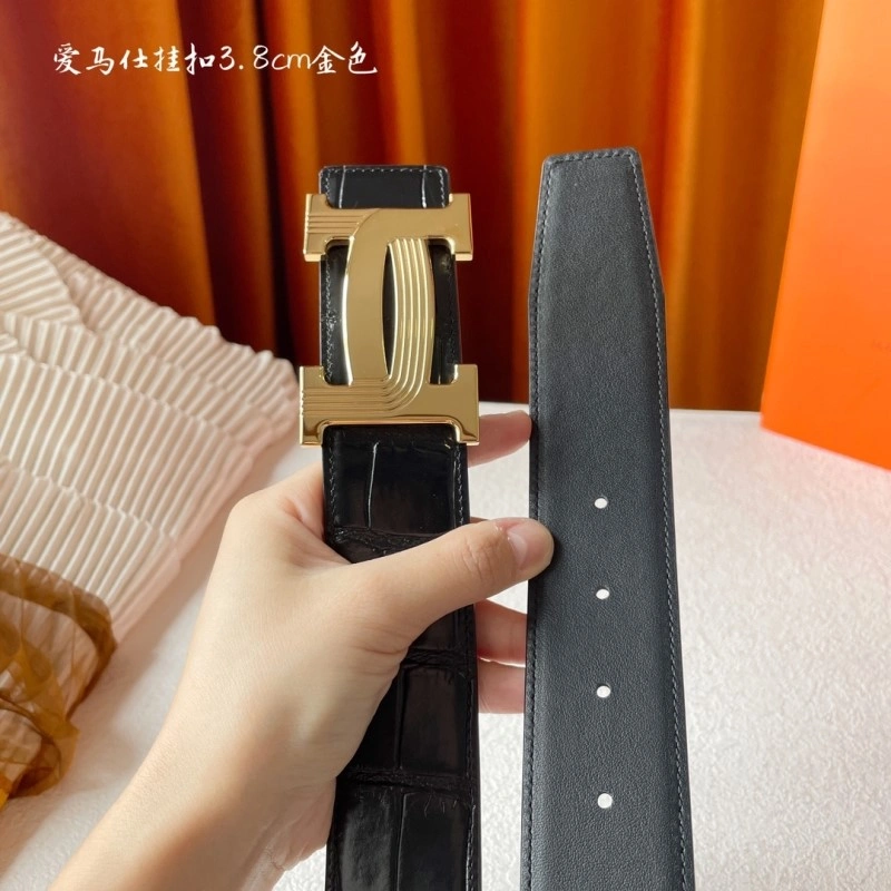 Mirror quality Hermes Belts
