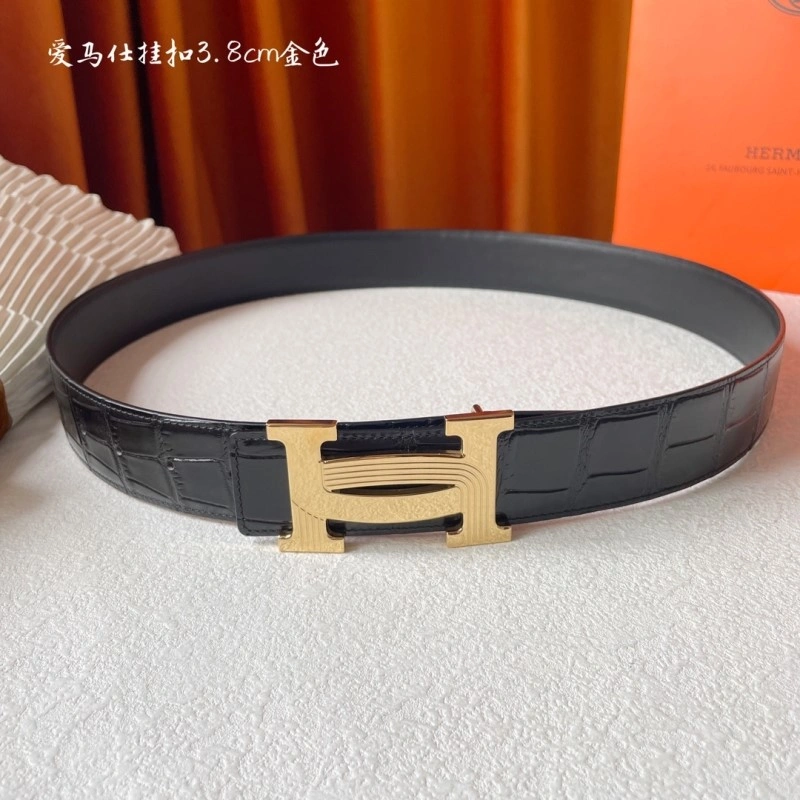 Mirror quality Hermes Belts