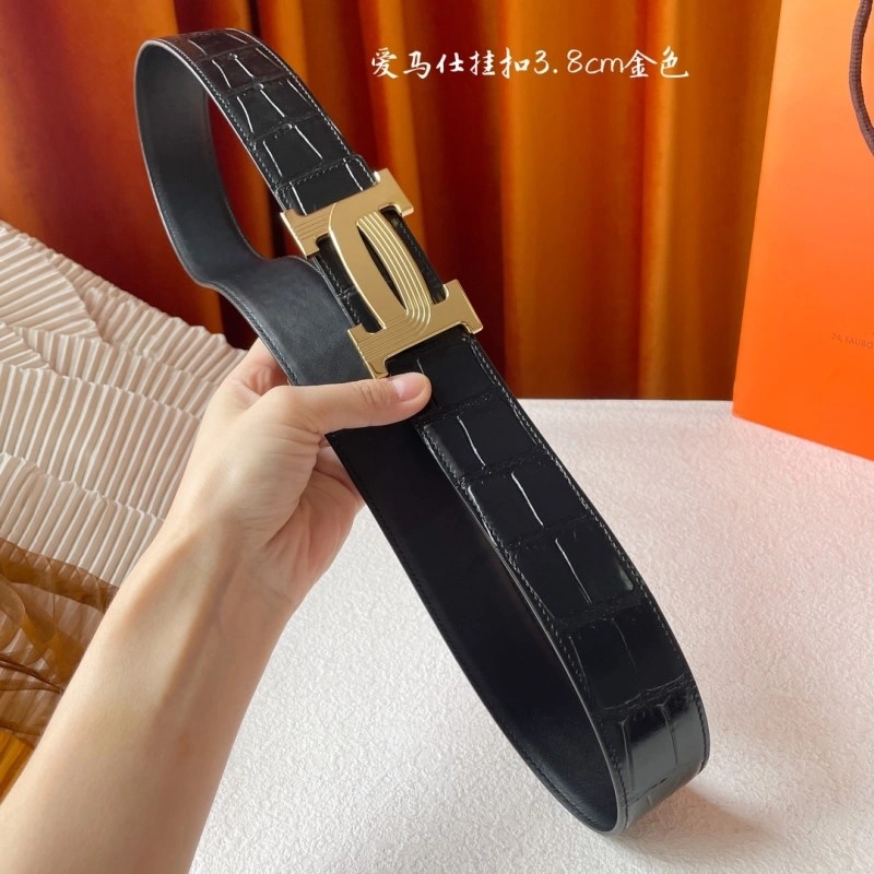 Mirror quality Hermes Belts