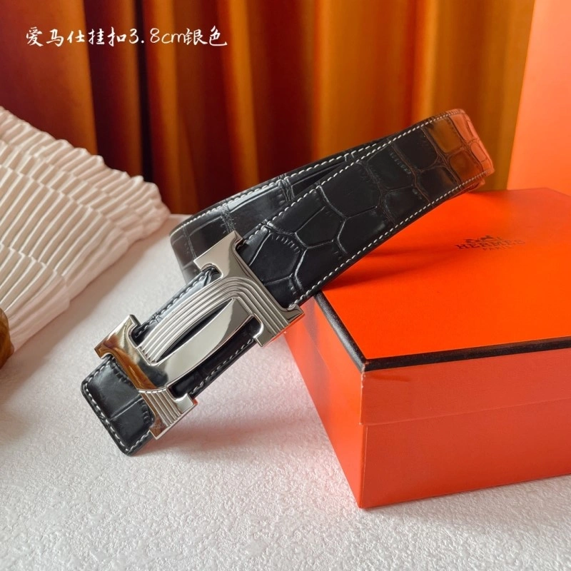 Mirror quality Hermes Belts