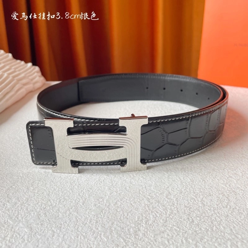 Mirror quality Hermes Belts