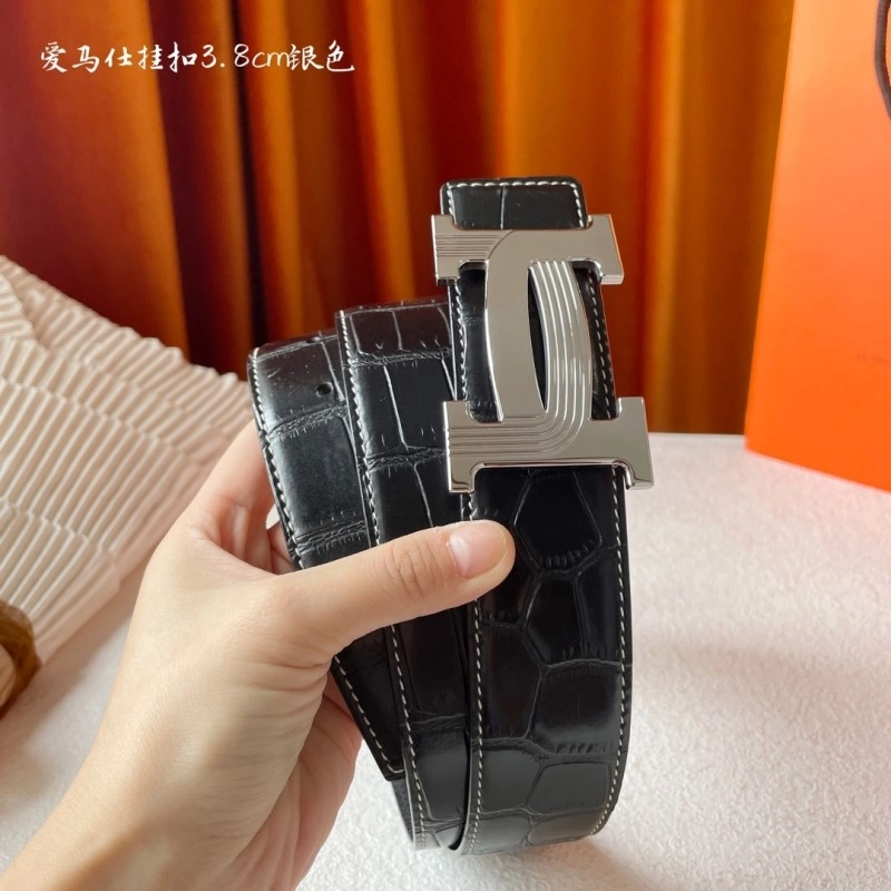 Mirror quality Hermes Belts