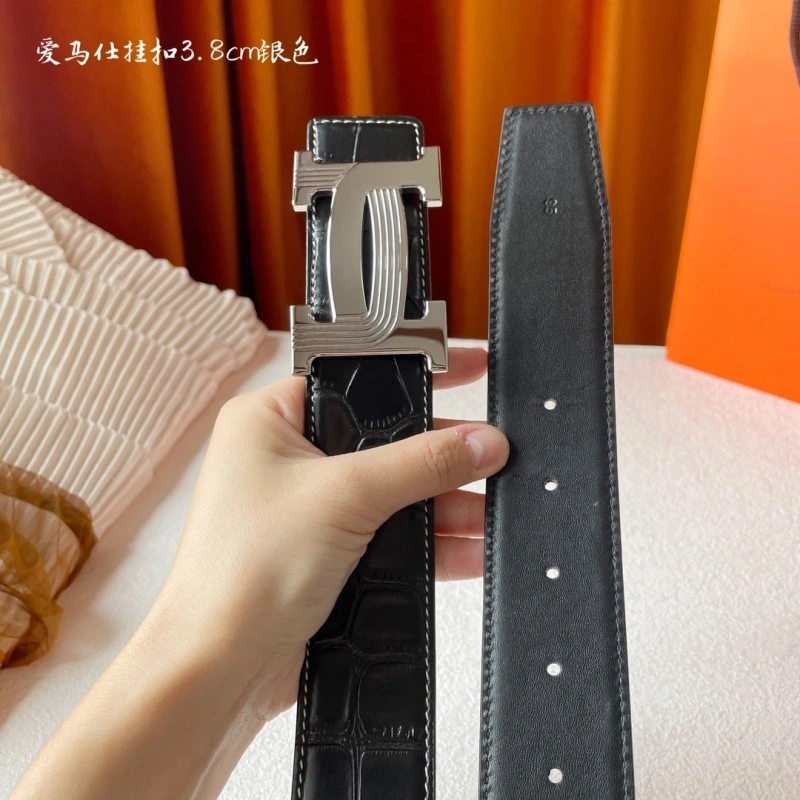 Mirror quality Hermes Belts