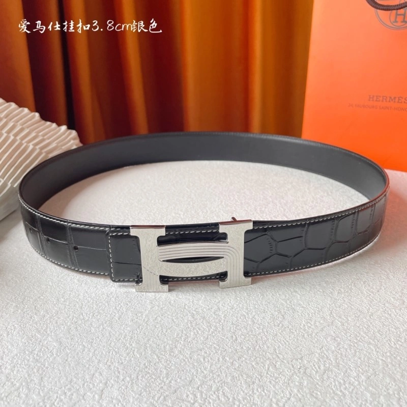 Mirror quality Hermes Belts