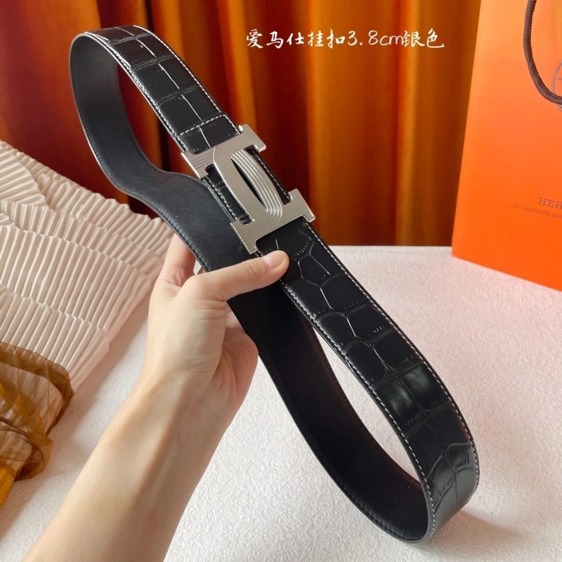 Mirror quality Hermes Belts
